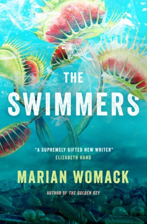 The Swimmers ~ BrontëBlog