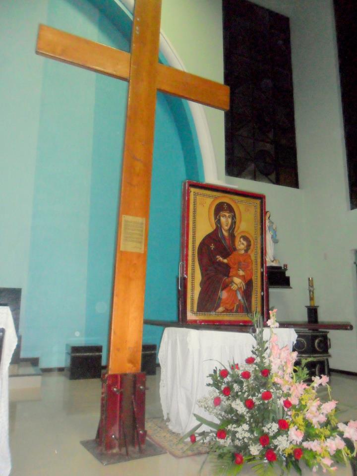 Grupo Jovem Servus Domini (Águas Belas-PE)