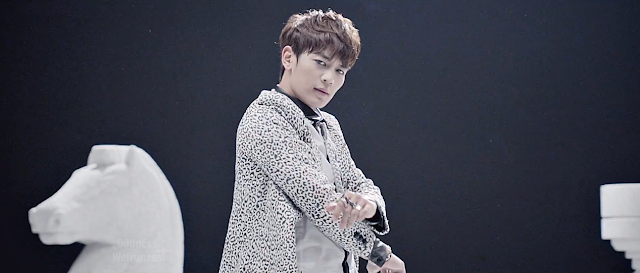 Shinee Are Haute And Sexy Windup Dolls In Their New Everybody Mv Teaser