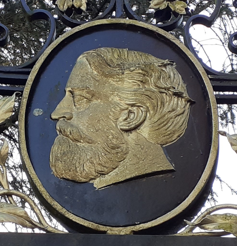 Lakeland Tales and Histories: Henry Irwin Jenkinson, the original ...