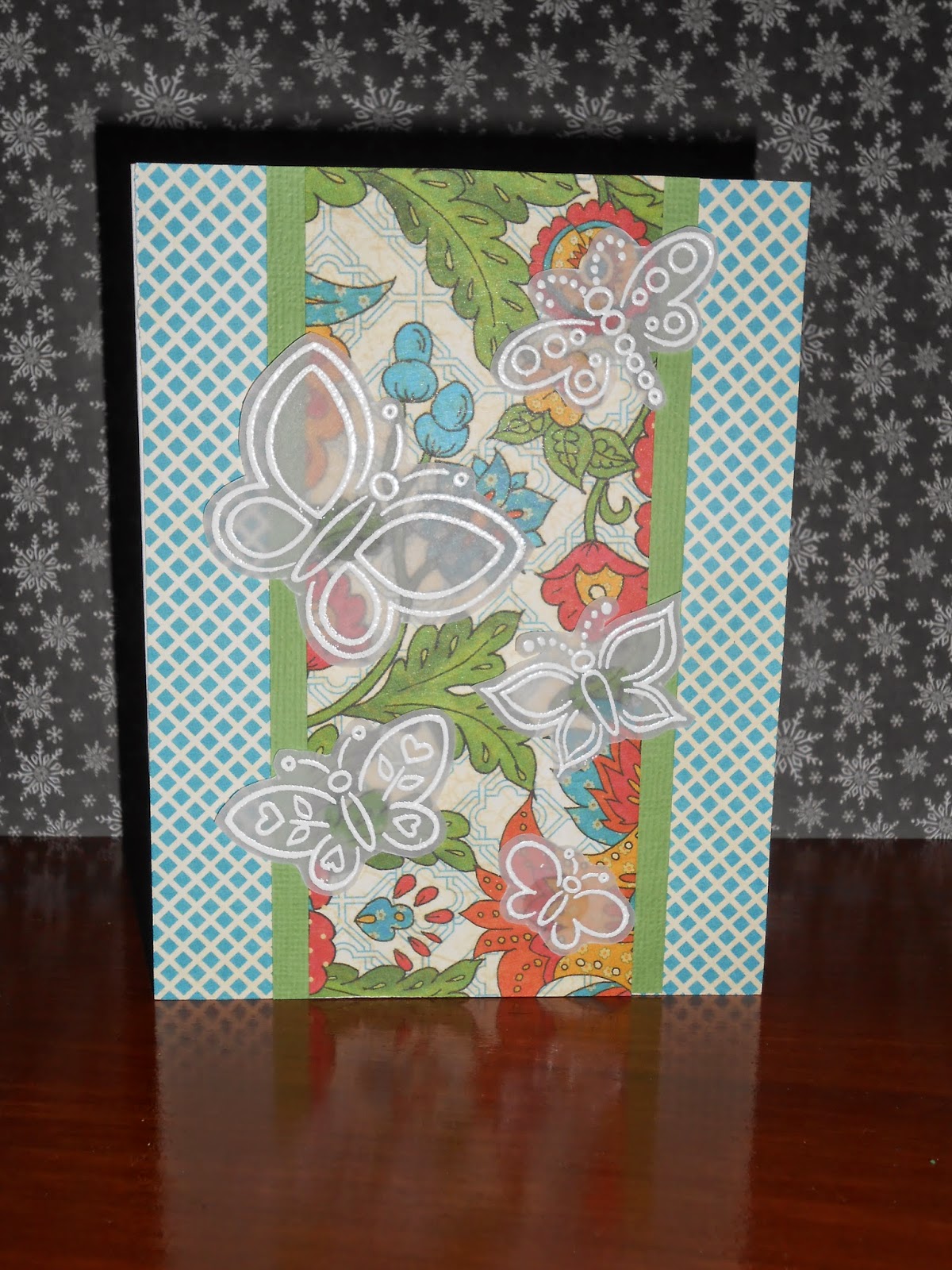 Simply Splendid Ideas