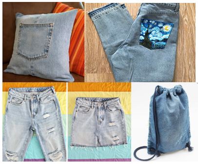 Aula de Adriana: 3º British: Globalization - Planet Money makes a T-Shirt