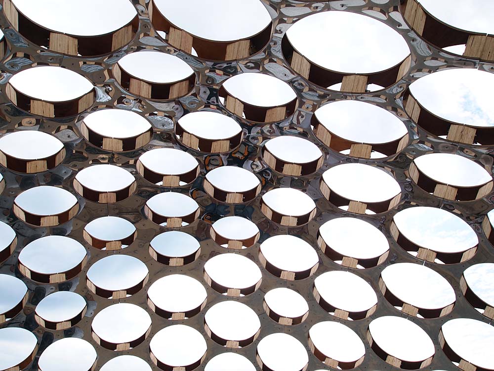 Dennis Argall: PHOTOGRAPHY: Sculpture by the Sea