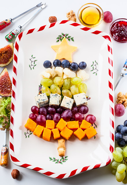 Healthy Christmas Platter Ideas healthy-christmas-platter-ideas