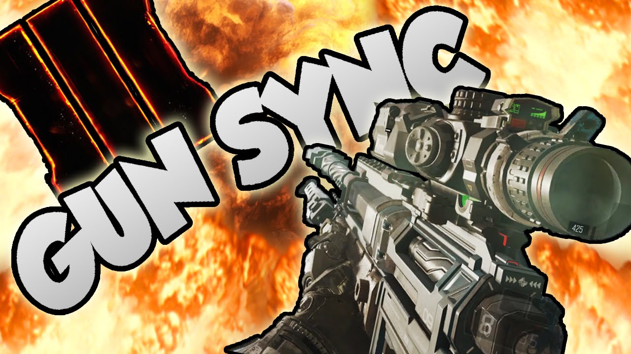 Gun Sync: 2016
