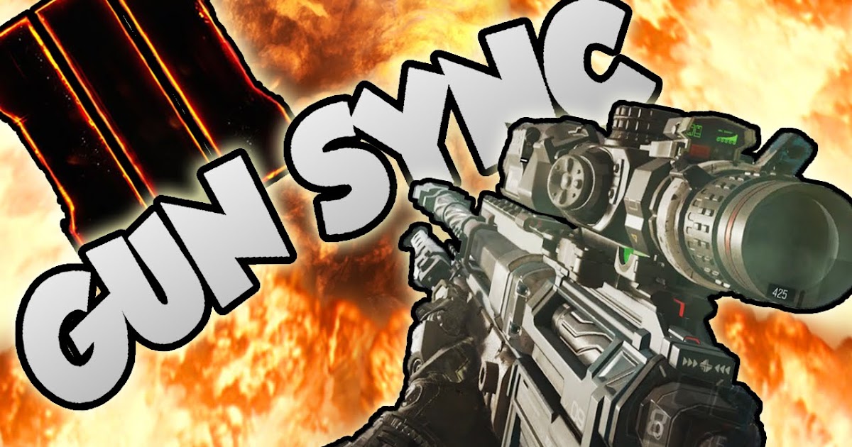 Gun Sync: The Significance of Gun Sync