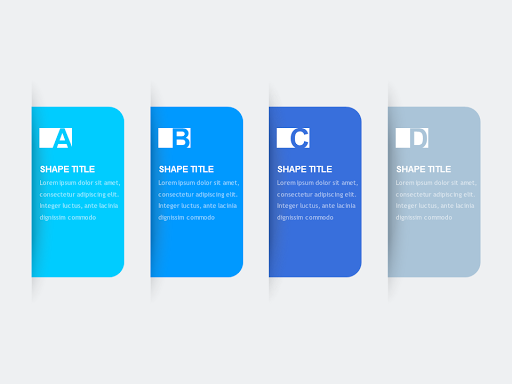 Index Array PowerPoint Templates - PowerPoint Free