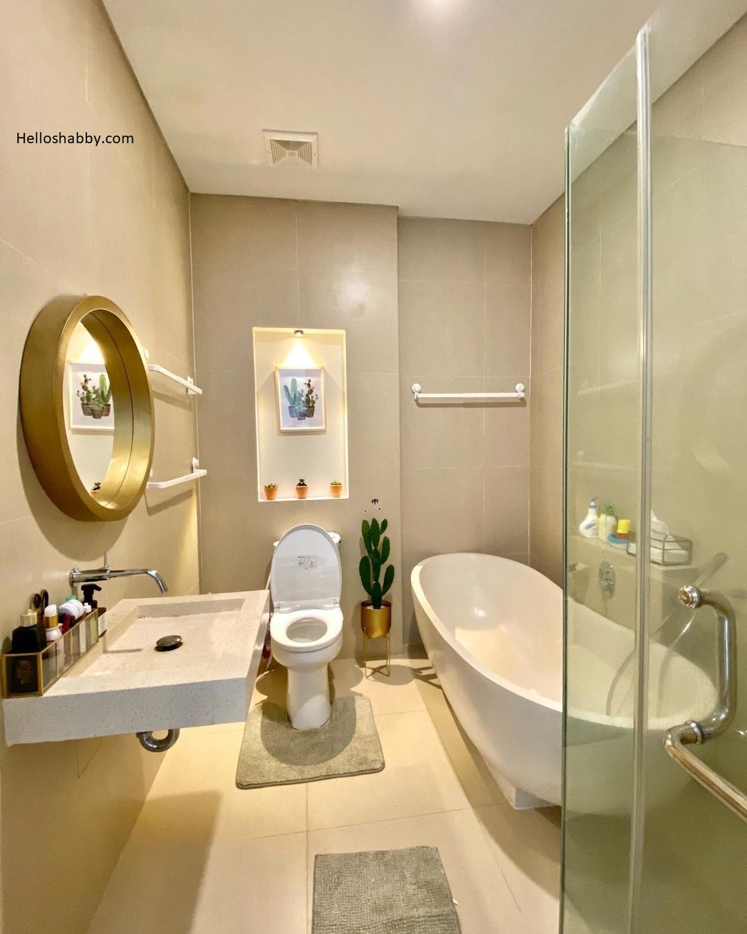 7 Inspirasi Desain Kamar Mandi Kecil Ukuran 2 X 2 5 M Terasa Nyaman Dan 7-inspirasi-desain-kamar-mandi-kecil-ukuran-2-x-2-5-m-terasa-nyaman-dan