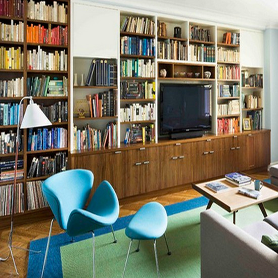 How to Create a Family Library?