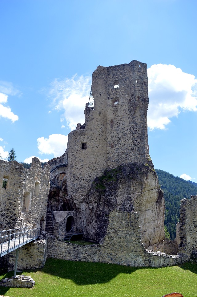 8 castelli in Veneto da visitare - Montagna di Viaggi