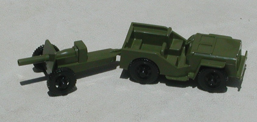 All Gauge Page and Army Men Homepage Hobby Blog: The Tim Mee Combat ...