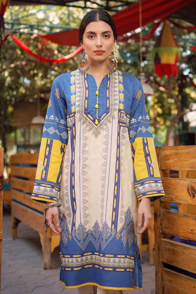 Afsaneh : Ready to Wear Collection 2019