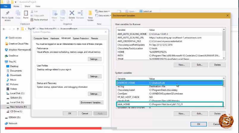 React Native - SkillBakery Studios