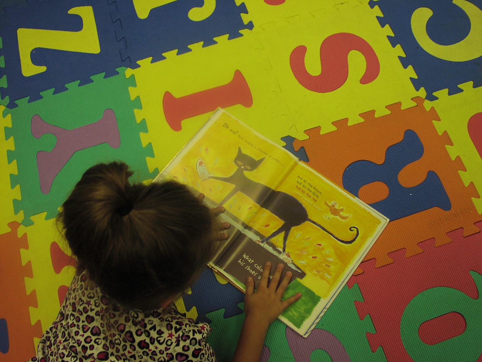 Keen On Kindergarten: Center Time!