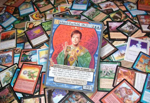 RPGames Brasil: O que é TCG