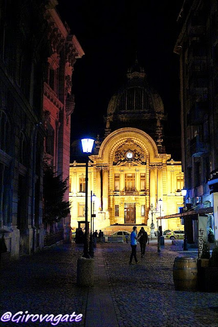 Bucarest: 10 cose che è meglio sapere prima di partire - GIROVAGATE ...