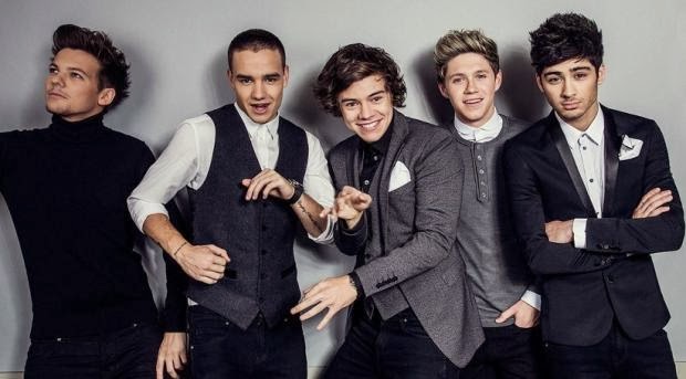 One Direction dan a conocer los detalles de su '1D Day' | One Hit ...