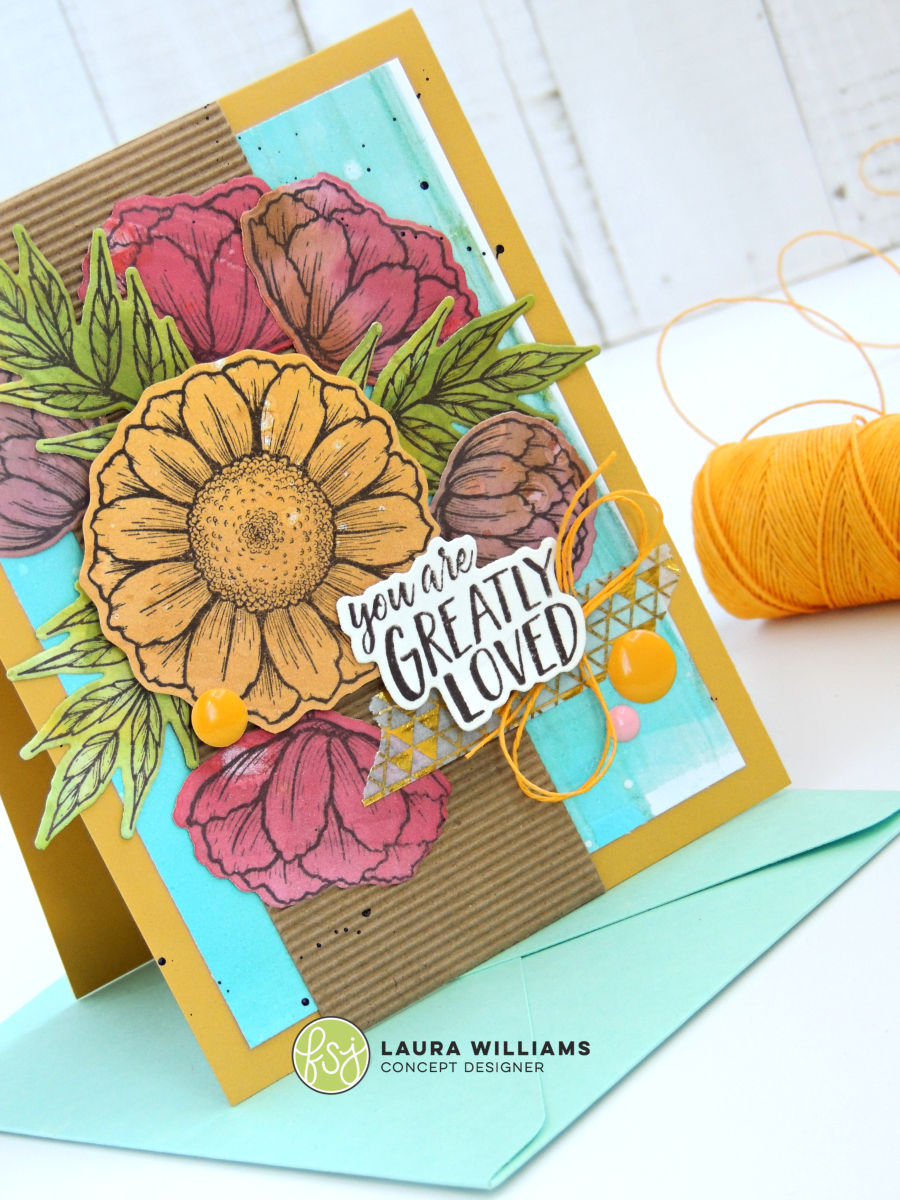 lauralooloo: Introducing: FSJ's September Stamp of the Month ...