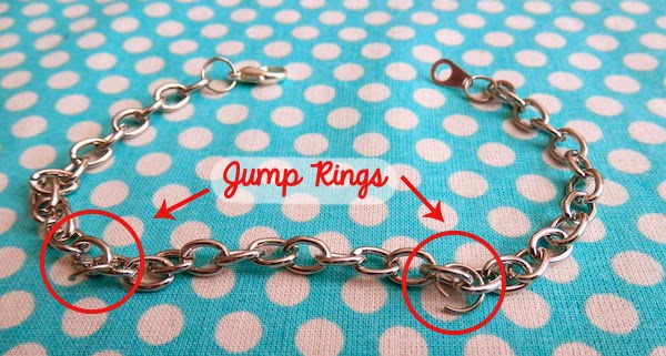 DIY: Hand Chain Tutorial {2 Ways} | Neon Rattail