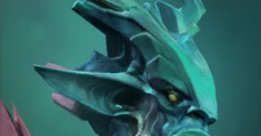 Dota 2 Build: Dota 2 - Leshrac Build Guide