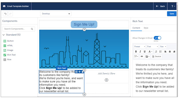 New Admin Features From Winter 21 Release | Technical Potpourri from Sudipta Deb