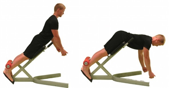 5 Best Exercises For Bigger, Stronger And Pain-Free Back