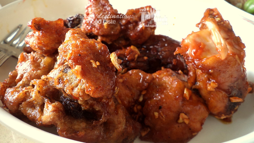 Baguio Resto Featuring Good Taste, Oh My Gulay and Choco-Late de ...