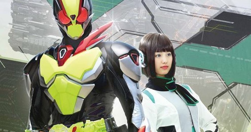 Kamen Rider Zero-One Final Festa Announced By Kamen Rider Store - JEFusion