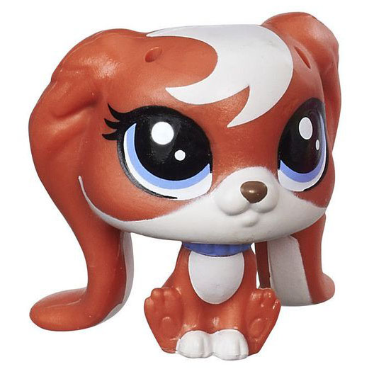 LPS Walmart Pets in the City | LPS Merch