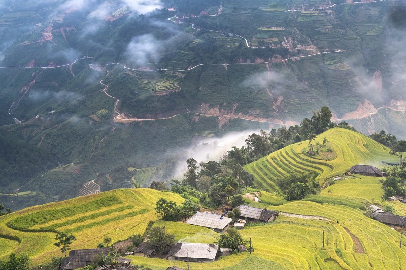 30 MUST-TRY Experiences When Traveling Ha Giang