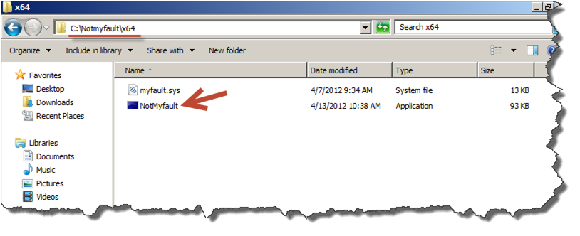 vGeek: Part 3: Setup WinDBG as a server to solve BSOD