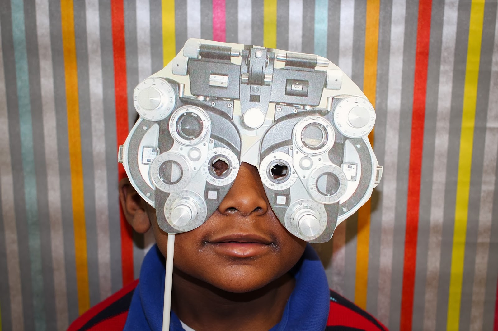 Teach Them To Fly: Dr. Patricia Bath