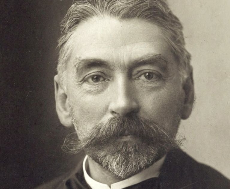 STÉPHANE MALLARMÉ (1842-1898)