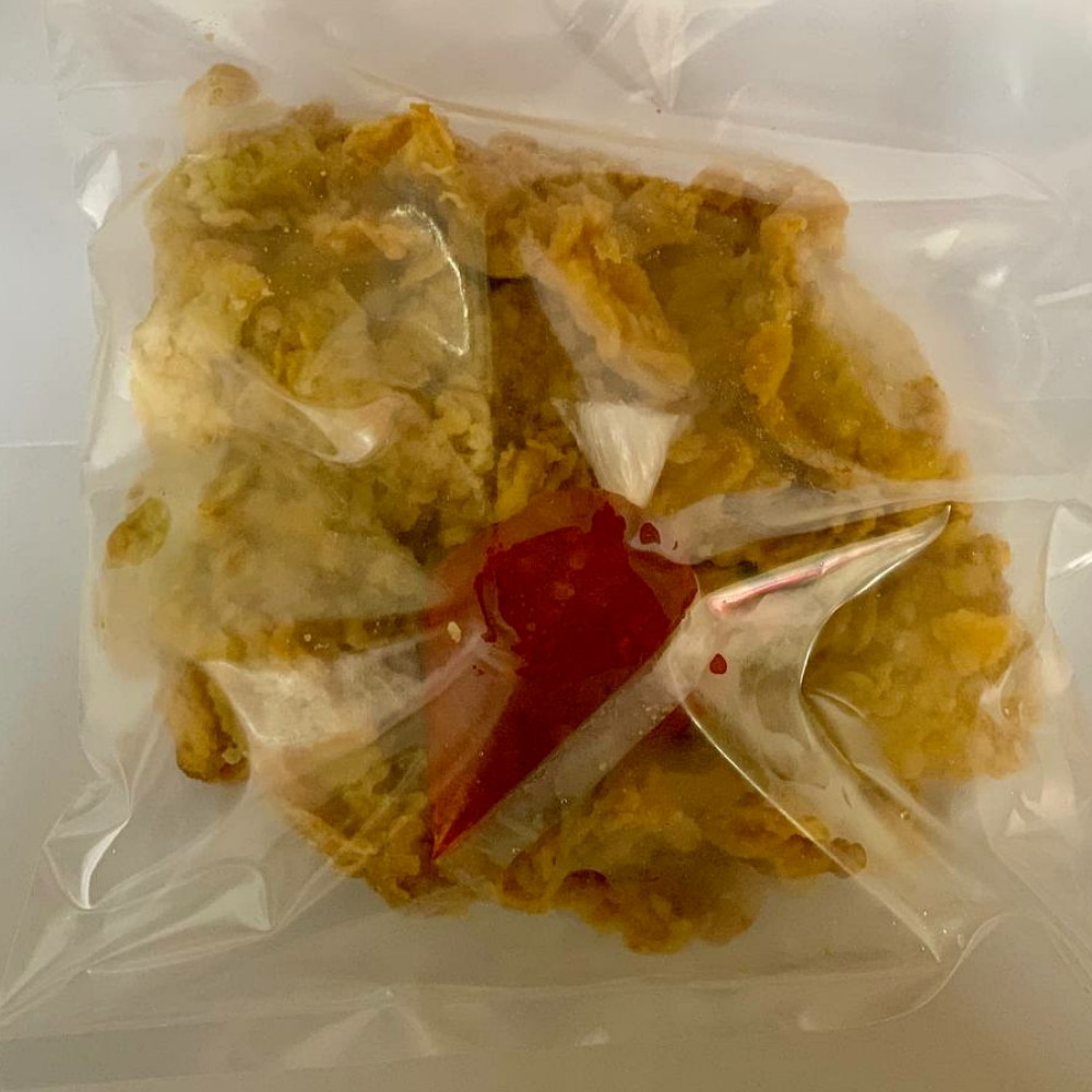 Ayam Goreng / Chipay - Bakso Formosa