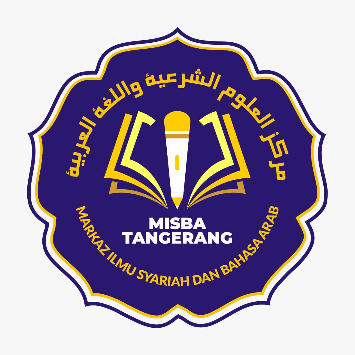 PROFIL KAMPUS ~ Kampus MISBA Tangerang