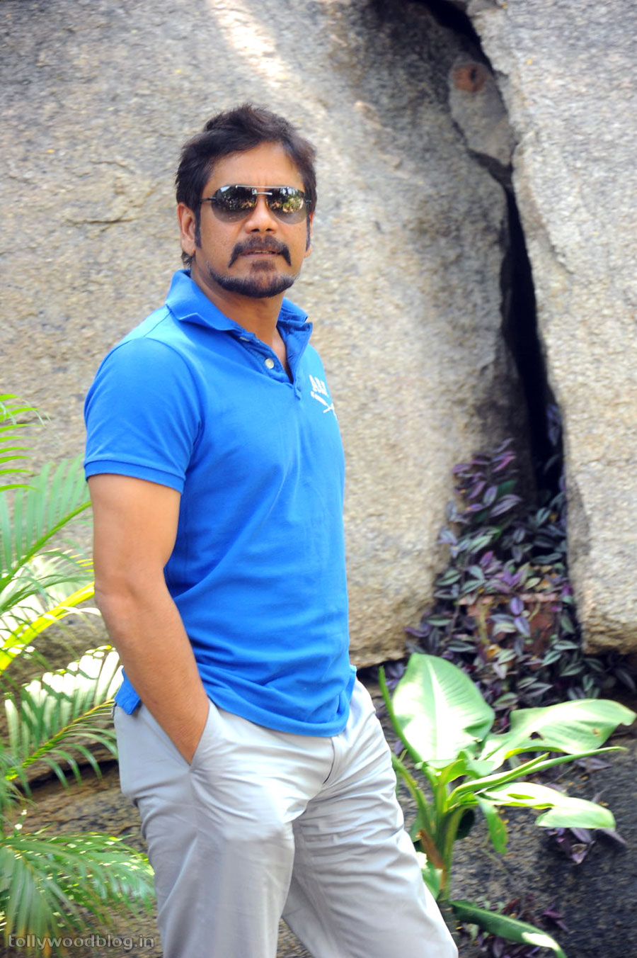 Akkineni Nagarjuna Latest Stylish Photos Stills Gallery