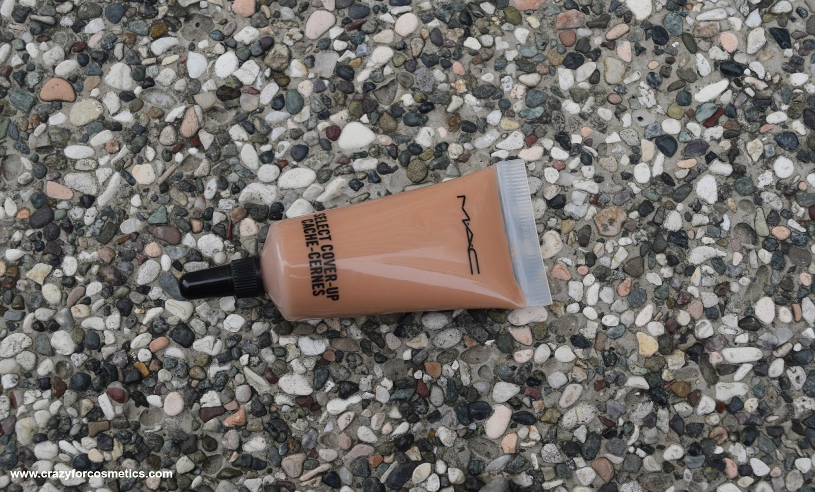 Mac Concealer Select Cover Up