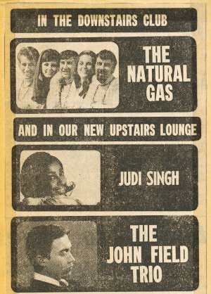 Vintage Edmonton: The Al Girard Collection