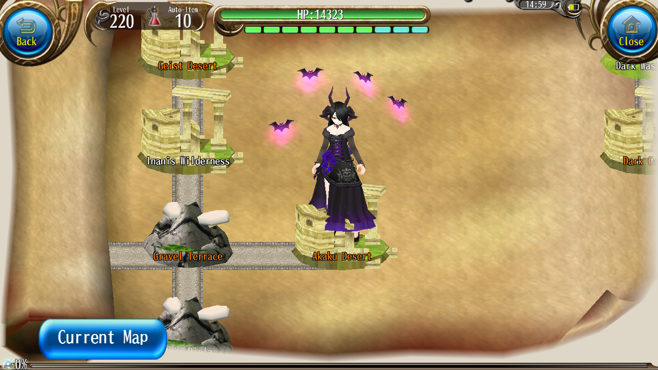 MOMMY FINPEN: Toram Online - Leveling With Side Quest Drunk Mistake and ...