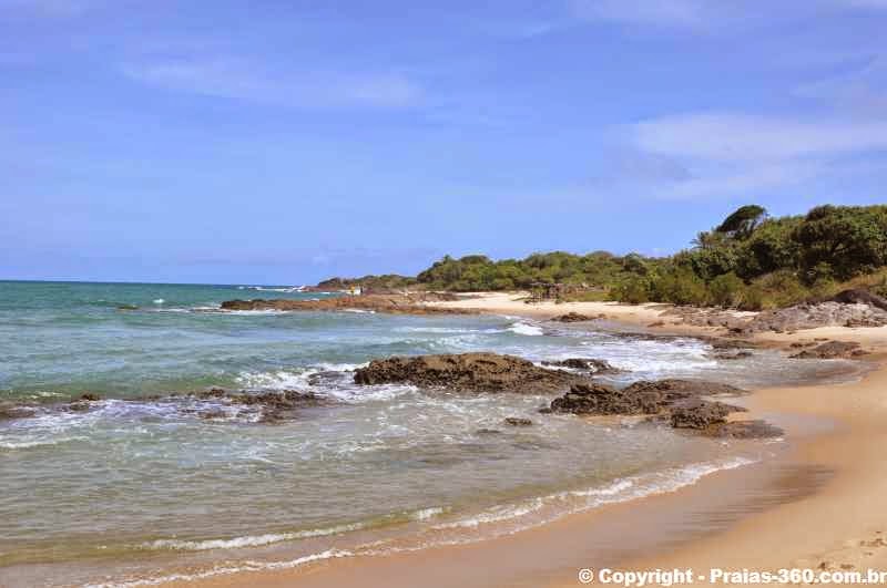 Pedra do Xaréu ~ Portal Leão do Norte