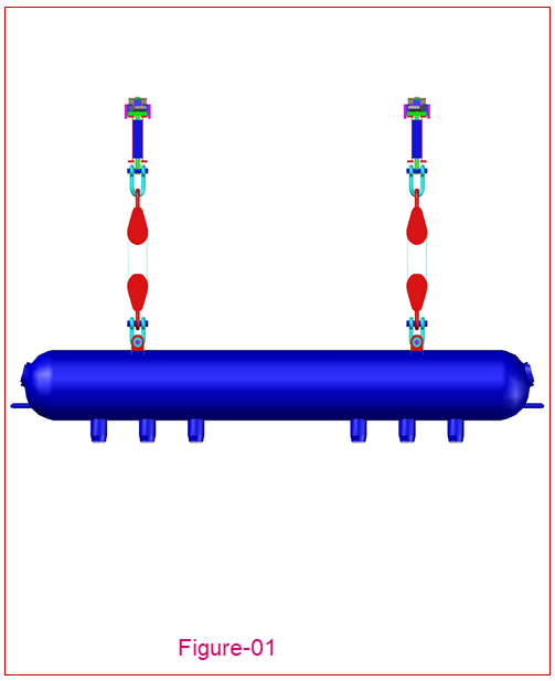 Rigging Plan For Heavy Lifting | HSE