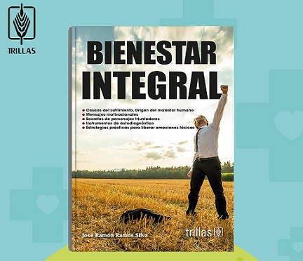LIBROS TRILLAS: BIENESTAR INTEGRAL