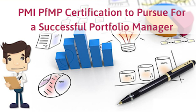 PfMP Certification and Its Value | PMI Cert Exam