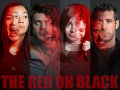 The Lounge: Catching Up with Caryn Larrinaga from The Red on Black