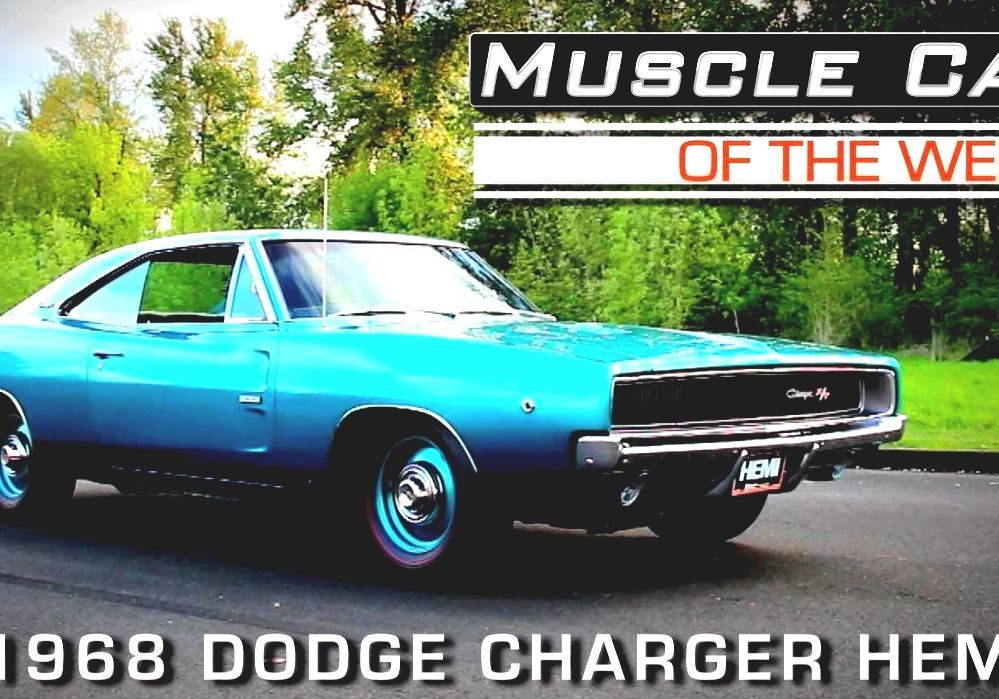 American Muscle Car - American Muscle Car Tv Show Episodes