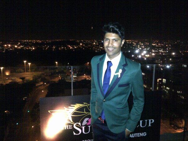 MISTERS DE VENEZUELA Y EL MUNDO: MÍSTER MUNDO 2012 - SUDÁFRICA - Andrew ...