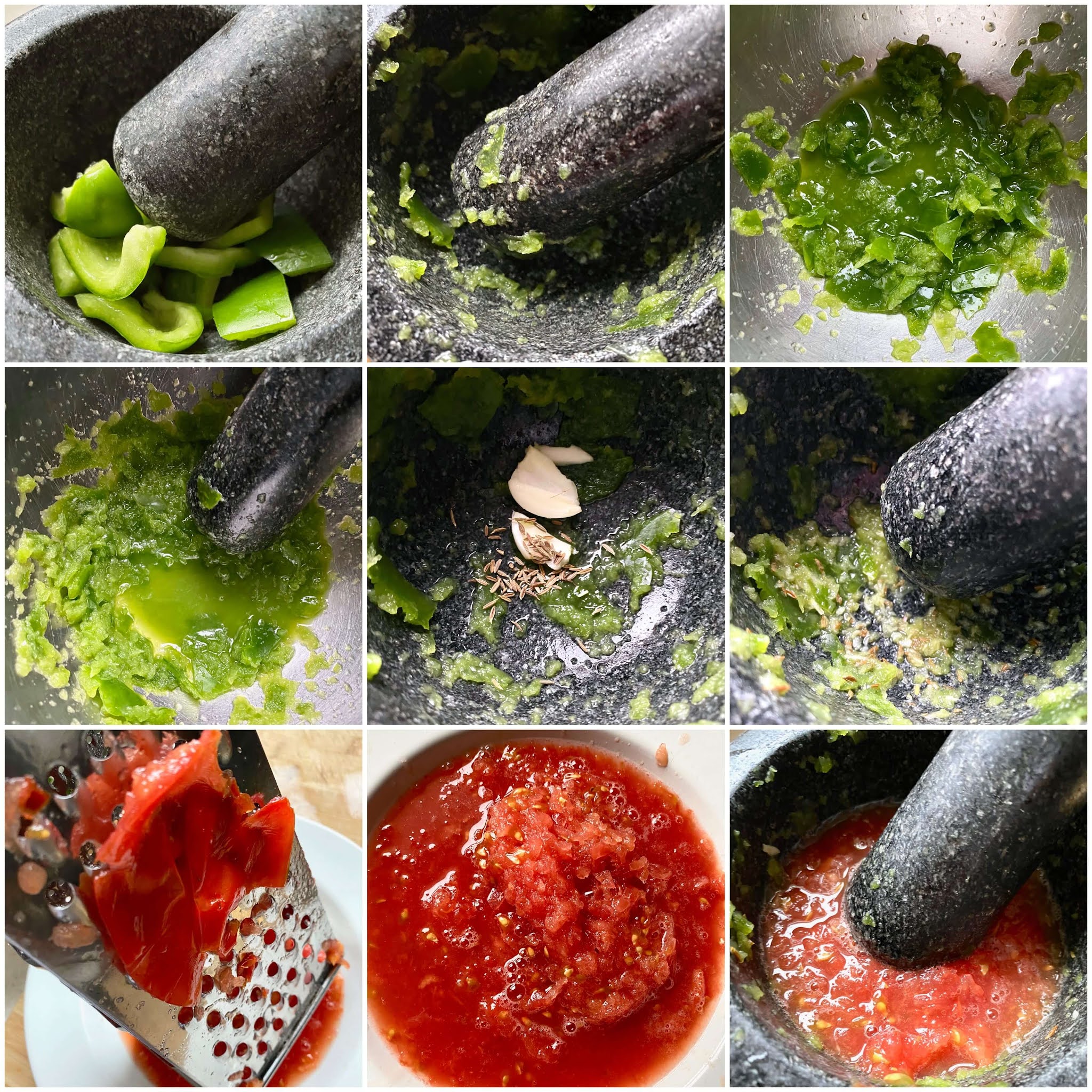 Receta de machacón manchego ¡toma pan y moja! | Mercado Calabajío