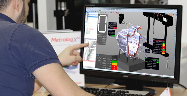 CMM Quarterly: Runout vs. True Position When Using a Coordinate ...