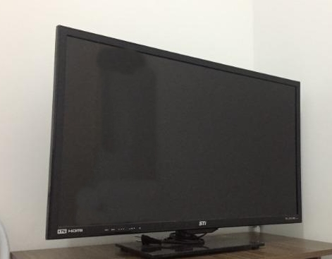 TOPA TUDO VARGAS : TV Semp Toshiba 39 polegadas