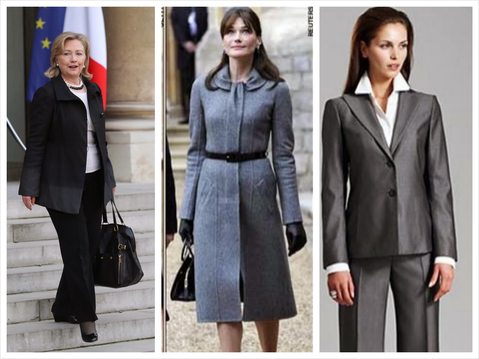 Ter estilo - Tradicional/clássico - Coisas da Luluh